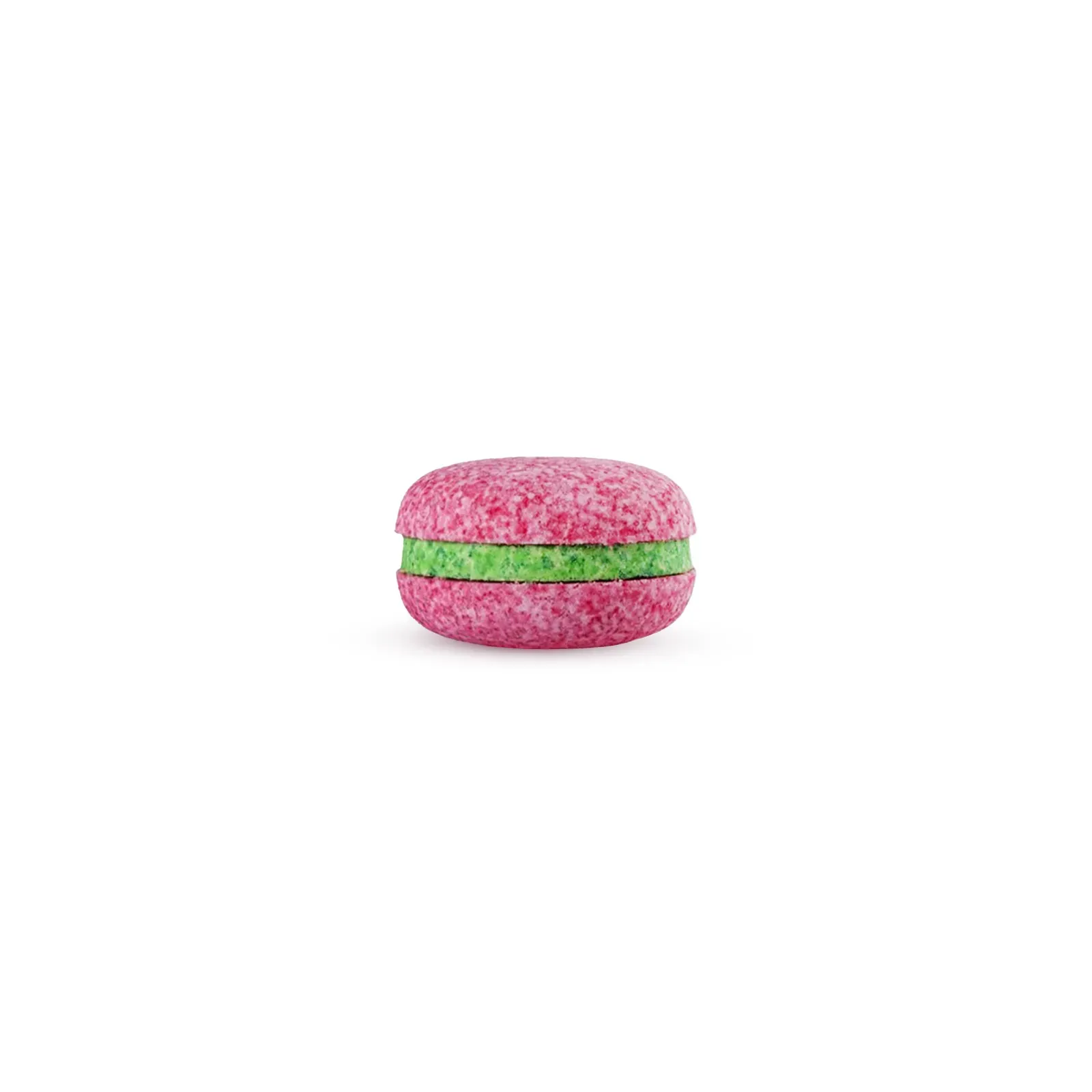 Macaron de bain effervescent parfum raisin Vente en gros aux professionnels